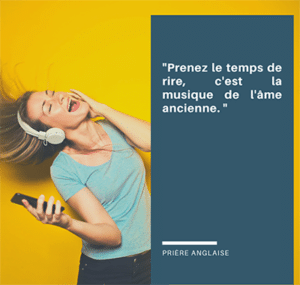 Citations sur le rire, la joie de vivre et le bonheur - École du Rire